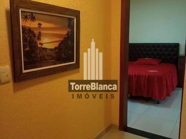 Sobrado em Boa Vista, Ponta Grossa/PR de 240m² 3 quartos à venda por R$ 780.000,00