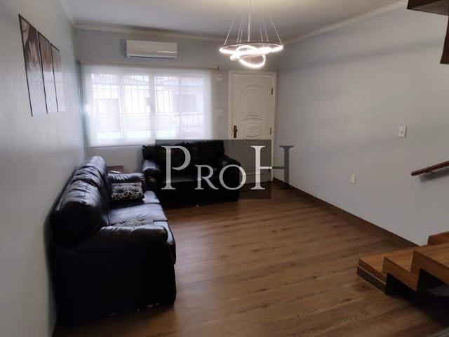 Sobrado em Boa Vista, São Caetano do Sul/SP de 122m² 4 quartos à venda por R$ 1.189.000,00