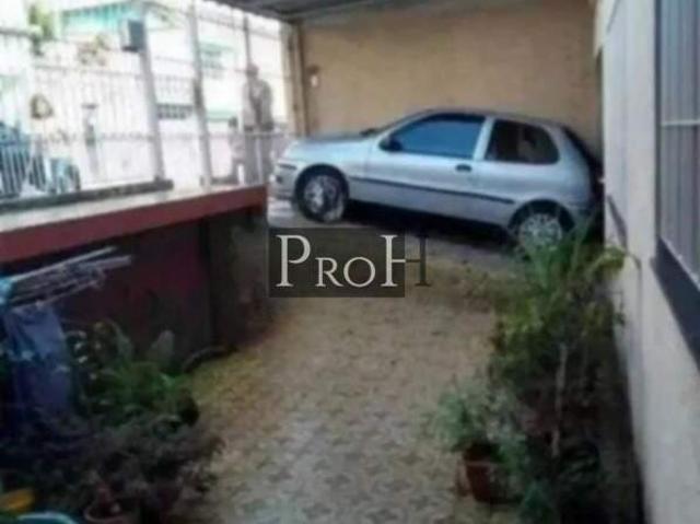 Sobrado em Boa Vista, São Caetano do Sul/SP de 127m² 2 quartos à venda por R$ 744.900,00