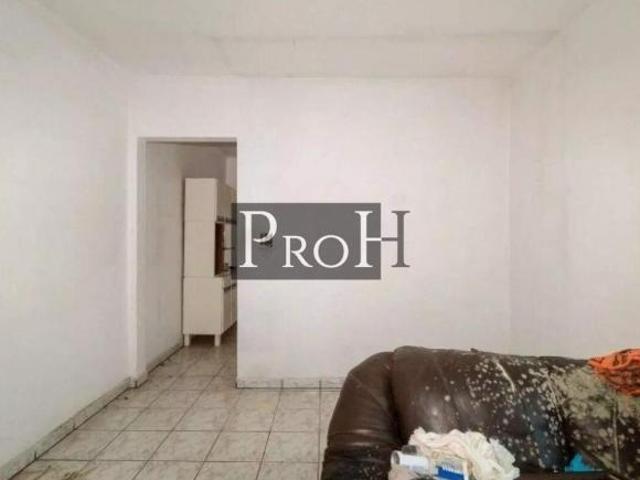 Sobrado em Boa Vista, São Caetano do Sul/SP de 150m² 2 quartos à venda por R$ 600.000,00