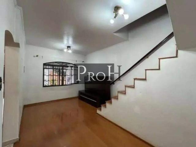 Sobrado em Boa Vista, São Caetano do Sul/SP de 182m² 3 quartos à venda por R$ 899.000,00