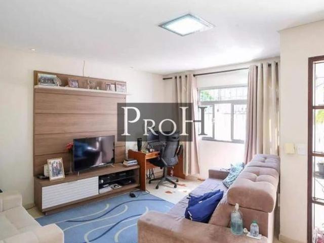 Sobrado em Boa Vista, São Caetano do Sul/SP de 215m² 2 quartos à venda por R$ 770.000,00