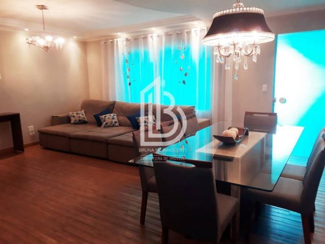 Sobrado em Boa Vista, São Caetano do Sul/SP de 230m² 3 quartos à venda por R$ 1.449.000,00
