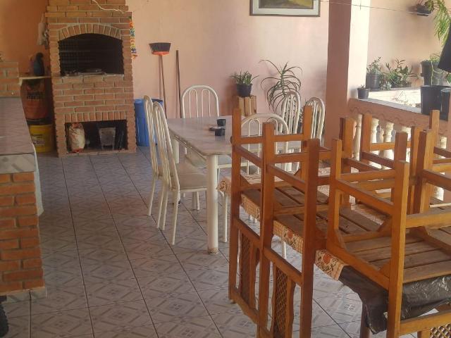 Sobrado em Boa Vista, São Caetano do Sul/SP de 324m² 7 quartos à venda por R$ 1.324.900,00
