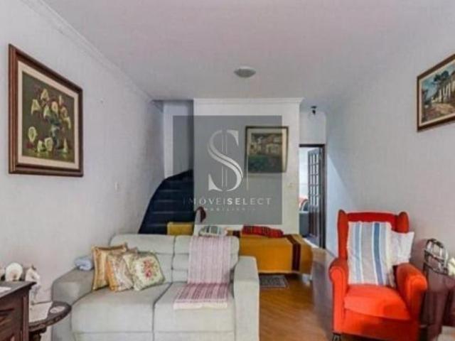 Sobrado em Boaçava, São Paulo/SP de 120m² 3 quartos à venda por R$ 1.800.000,00