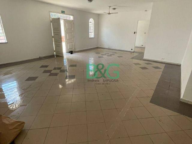 Sobrado em Boaçava, São Paulo/SP de 400m² 4 quartos à venda por R$ 2.349.900,00