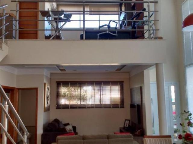 Sobrado em Boa Esperança, Paulínia/SP de 250m² 3 quartos à venda por R$ 2.000.000,00