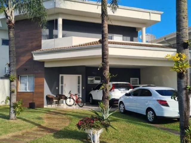 Sobrado em Boa Esperança, Paulínia/SP de 385m² 3 quartos à venda por R$ 1.850.000,00