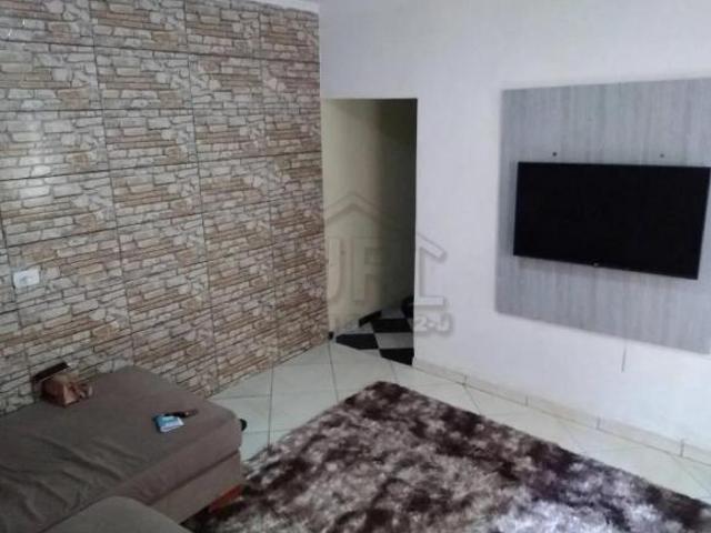 Sobrado em Boa Localização em no Vila Nova Mauá em Mauá/SP. Próximo ao Rodoanel