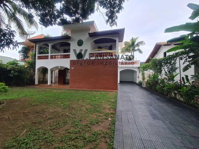 Sobrado em Boiçucanga, São Sebastião/SP de 410m² 3 quartos à venda por R$ 849.900,00