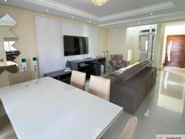 Sobrado em, Bom Jesus dos Perdões/SP de 330m² 3 quartos à venda por R$ 1.400.000,00