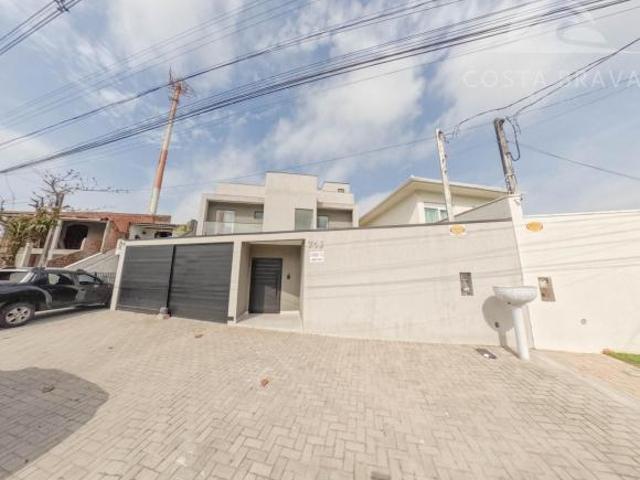 Sobrado em Bom Retiro Matinhos