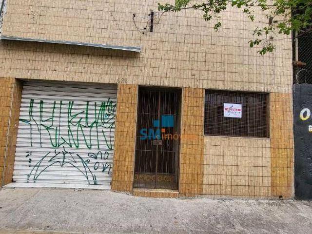 Sobrado em Bom Retiro, São Paulo/SP de 130m² 3 quartos à venda por R$ 749.900,00