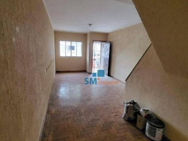 Sobrado em Bom Retiro, São Paulo/SP de 130m² 3 quartos à venda por R$ 750.000,00
