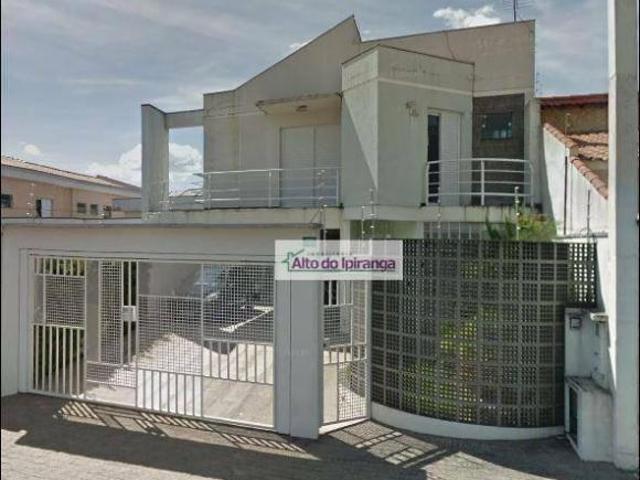 Sobrado em Bosque da Saúde, São Paulo/SP de 400m² 3 quartos à venda por R$ 2.000.000,00