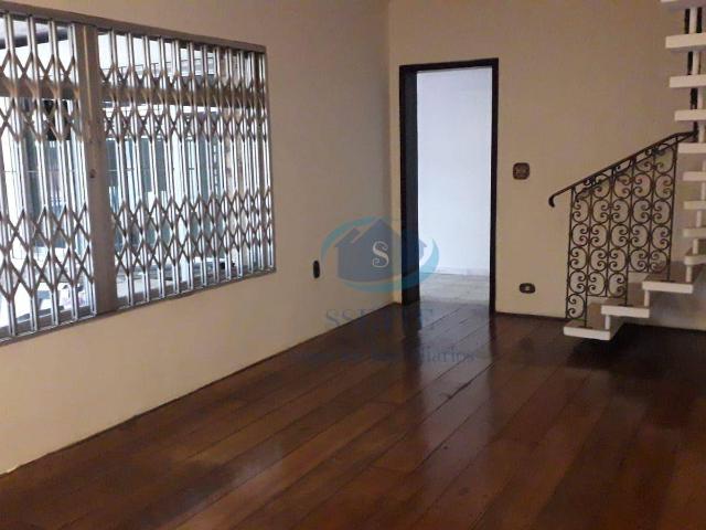 Sobrado em Bosque da Saúde, São Paulo/SP de 115m² 3 quartos à venda por R$ 749.900,00
