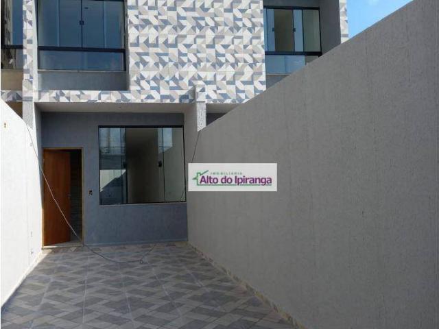 Sobrado em Bosque da Saúde, São Paulo/SP de 120m² 3 quartos à venda por R$ 849.900,00