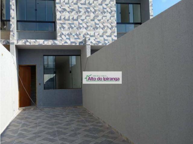 Sobrado em Bosque da Saúde, São Paulo/SP de 120m² 3 quartos à venda por R$ 849.000,00