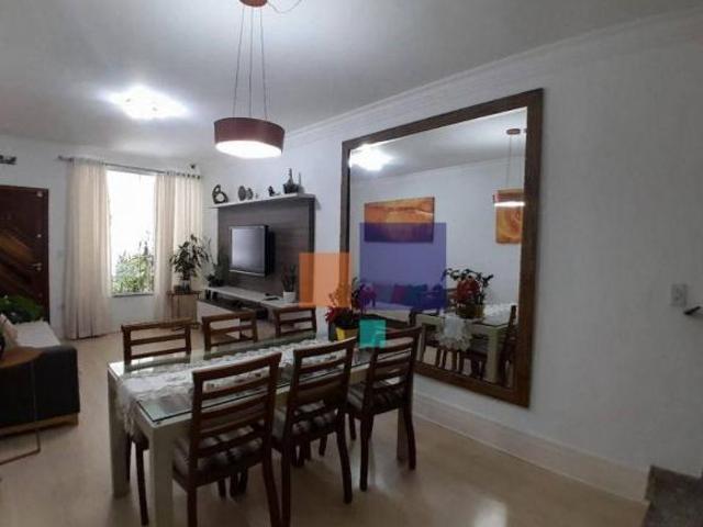 Sobrado em Bosque da Saúde, São Paulo/SP de 122m² 3 quartos à venda por R$ 1.060.000,00
