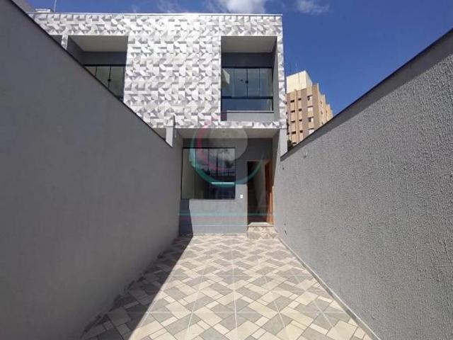 Sobrado em Bosque da Saúde, São Paulo/SP de 126m² 3 quartos à venda por R$ 850.000,00