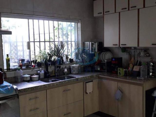Sobrado em Bosque da Saúde, São Paulo/SP de 130m² 3 quartos à venda por R$ 950.000,00