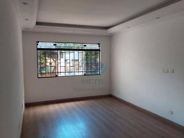 Sobrado em Bosque da Saúde, São Paulo/SP de 160m² 3 quartos à venda por R$ 740.000,00