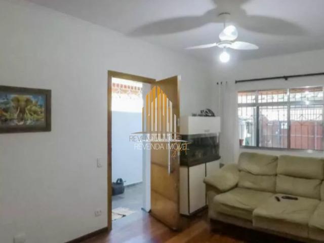 Sobrado em Bosque da Saúde, São Paulo/SP de 160m² 3 quartos à venda por R$ 889.000,00