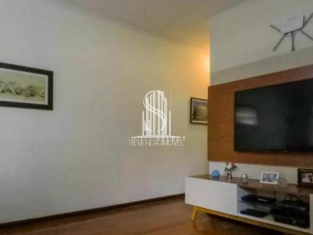 Sobrado em Bosque da Saúde, São Paulo/SP de 160m² 3 quartos à venda por R$ 890.000,00