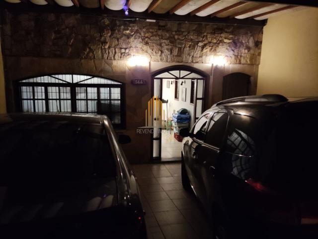 Sobrado em Bosque da Saúde, São Paulo/SP de 164m² 3 quartos à venda por R$ 1.062.829,00