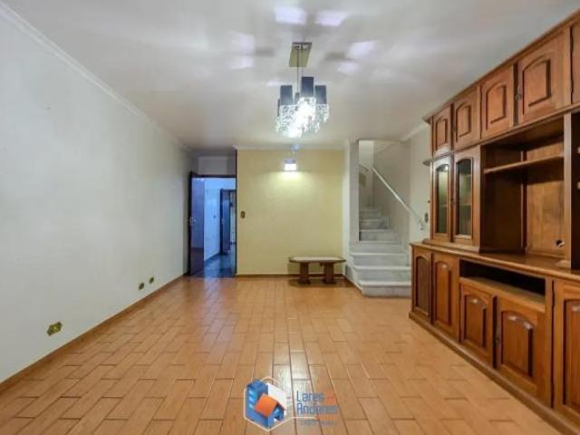 Sobrado em Bosque da Saúde, São Paulo/SP de 183m² 2 quartos à venda por R$ 855.000,00