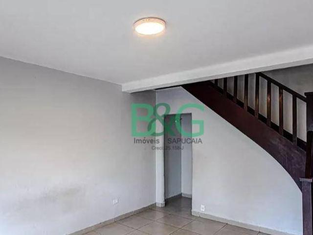 Sobrado em Bosque da Saúde, São Paulo/SP de 200m² 2 quartos à venda por R$ 798.900,00