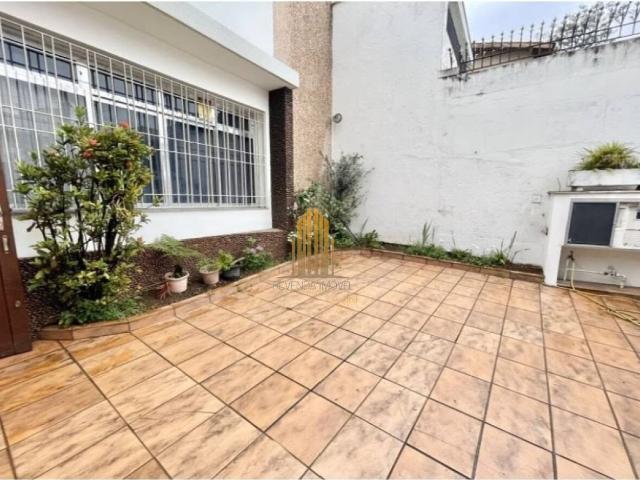 Sobrado em Bosque da Saúde, São Paulo/SP de 200m² 2 quartos à venda por R$ 849.000,00
