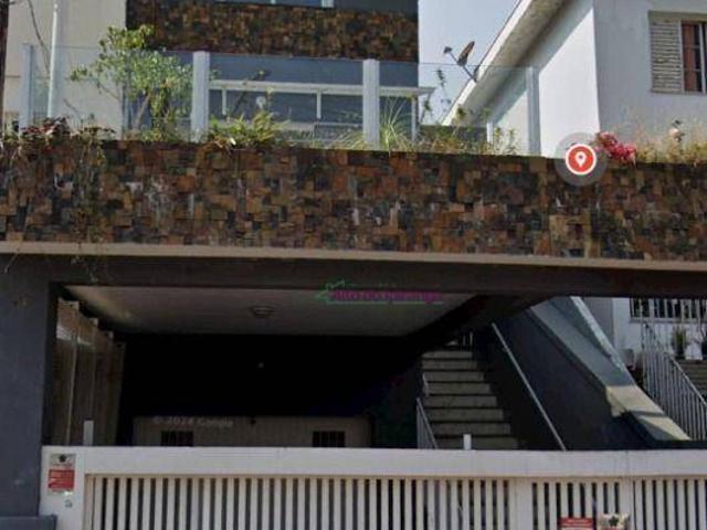Sobrado em Bosque da Saúde, São Paulo/SP de 200m² 3 quartos à venda por R$ 989.900,00