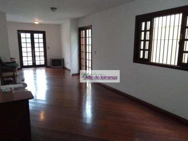 Sobrado em Bosque da Saúde, São Paulo/SP de 200m² 4 quartos à venda por R$ 1.332.000,00
