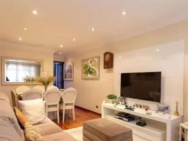 Sobrado em Bosque da Saúde, São Paulo/SP de 217m² 3 quartos à venda por R$ 1.774.900,00