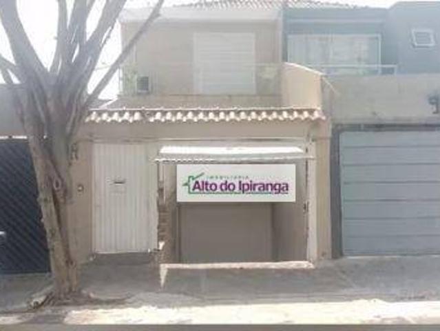 Sobrado em Bosque da Saúde, São Paulo/SP de 243m² 4 quartos à venda por R$ 974.900,00