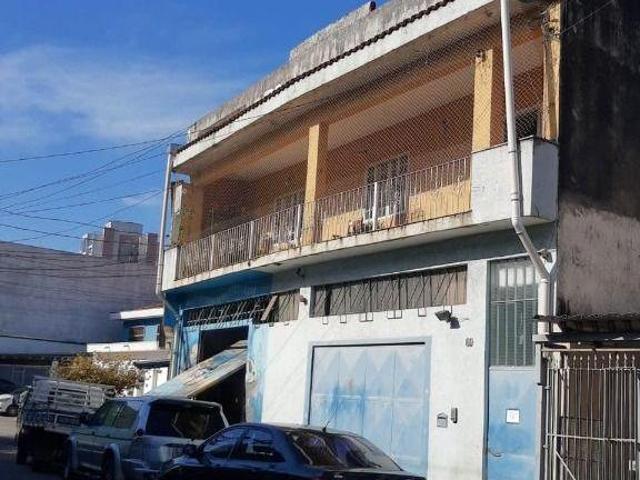 Sobrado em Bosque da Saúde, São Paulo/SP de 346m² 3 quartos à venda por R$ 1.300.000,00