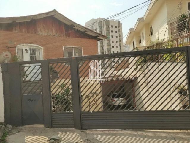 Sobrado em Bosque da Saúde, São Paulo/SP de 360m² 9 quartos à venda por R$ 2.799.000,00