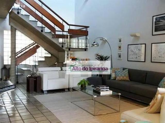 Sobrado em Bosque da Saúde, São Paulo/SP de 370m² 4 quartos à venda por R$ 2.590.000,00
