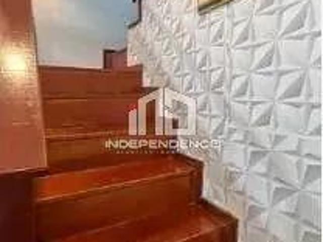 Sobrado em Bosque dos Eucaliptos, São José dos Campos/SP de 140m² 4 quartos à venda por R$ 695.000,0
