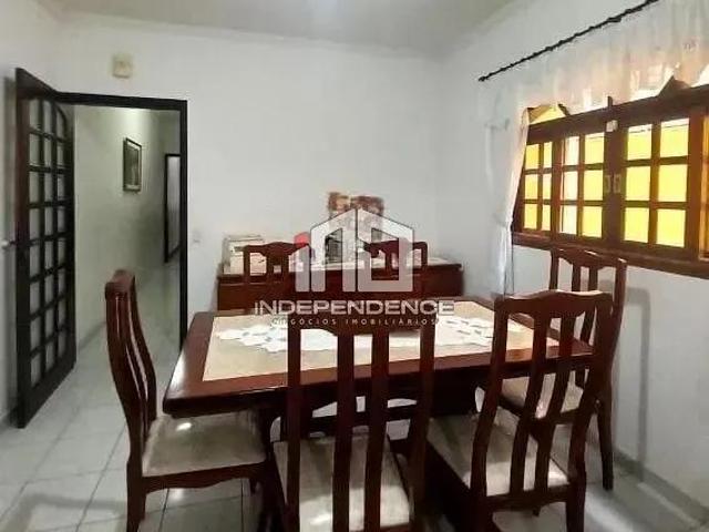 Sobrado em Bosque dos Eucaliptos, São José dos Campos/SP de 150m² 4 quartos à venda por R$ 750.000,0