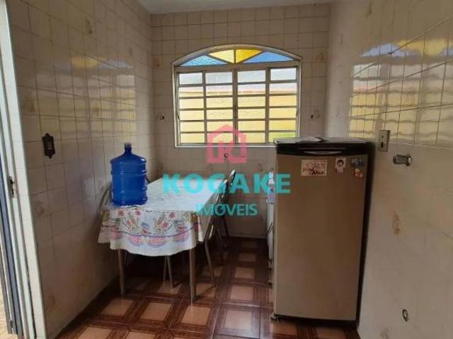 Sobrado em Bosque dos Eucaliptos, São José dos Campos/SP de 221m² 3 quartos à venda por R$ 850.000,0