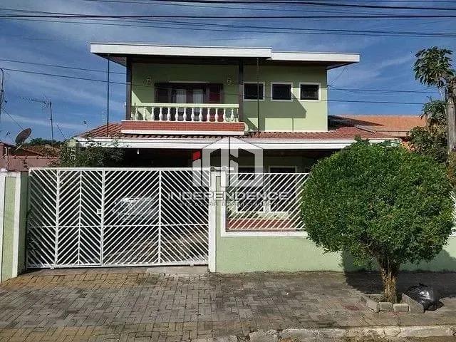 Sobrado em Bosque dos Eucaliptos, São José dos Campos/SP de 264m² 5 quartos à venda por R$ 1.174.900,00