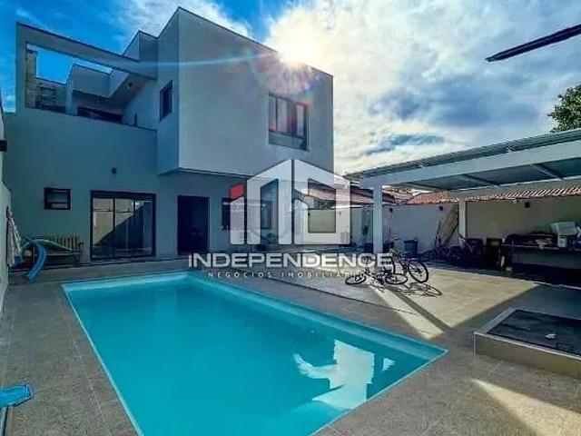 Sobrado em Bosque dos Eucaliptos, São José dos Campos/SP de 270m² 4 quartos à venda por R$ 1.649.900,00
