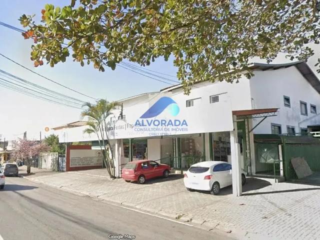 Sobrado em Bosque dos Eucaliptos, São José dos Campos/SP de 409m² 1 quartos à venda por R$ 1.799.900,00