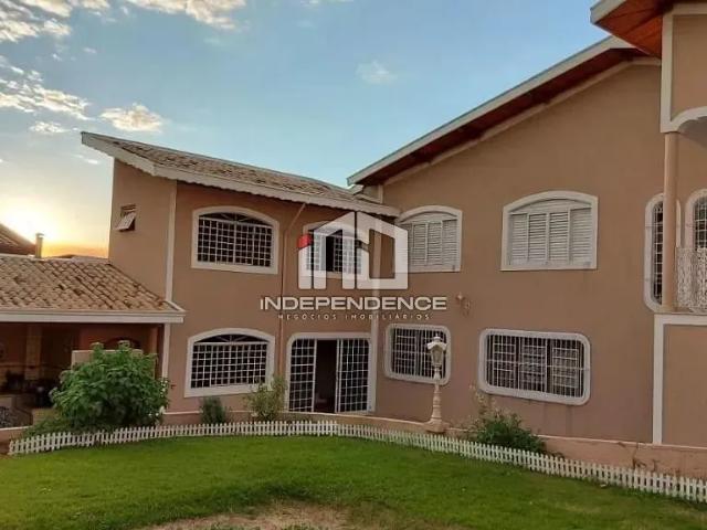 Sobrado em Bosque dos Eucaliptos, São José dos Campos/SP de 412m² 4 quartos à venda por R$ 1.499.000,00
