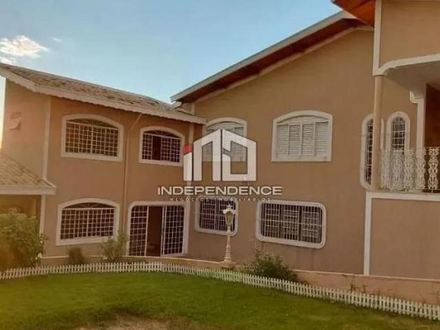 Sobrado em Bosque dos Eucaliptos, São José dos Campos/SP de 412m² 4 quartos à venda por R$ 1.500.000