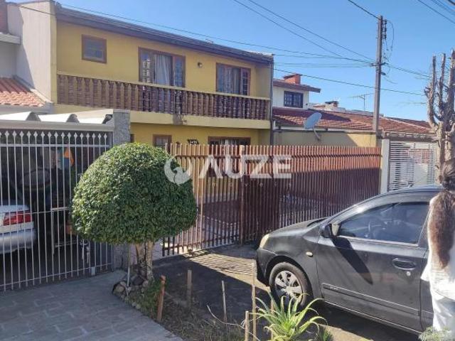 Sobrado em Boqueirão, Curitiba/PR de 155m² 3 quartos à venda por R$ 760.000,00