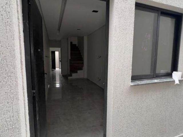 Sobrado em Boqueirão, Praia Grande/SP de 60m² 2 quartos à venda por R$ 360.000,00