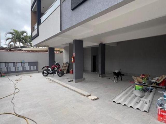 Sobrado em Boqueirão, Praia Grande/SP de 60m² 2 quartos à venda por R$ 360.000,00